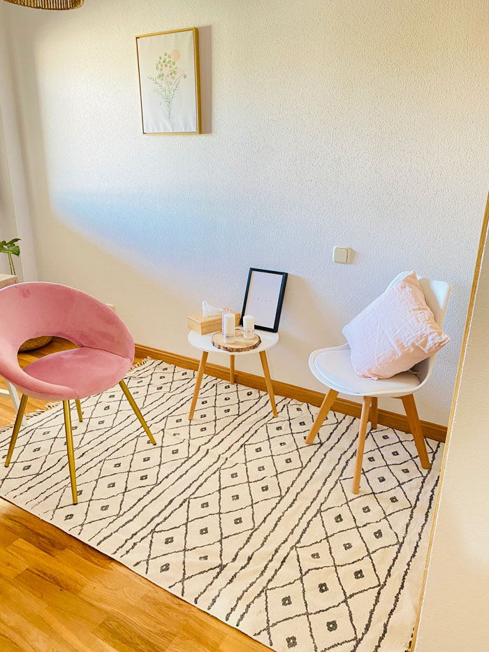 Psicología – Marga Martin