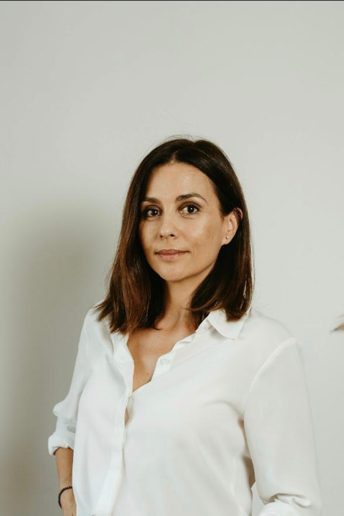 Equipo – Marga Martin